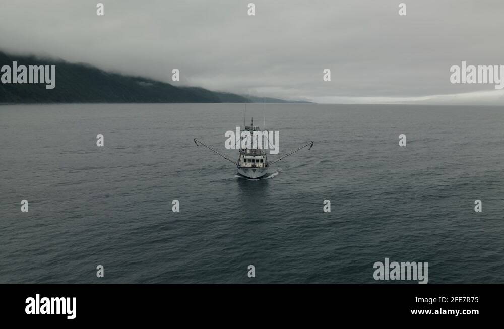 Deep sea fishing trawler Stock Videos & Footage - HD and 4K Video Clips ...