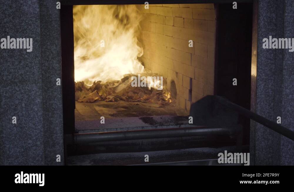 Cremation process ashes Stock Videos & Footage - HD and 4K Video Clips ...