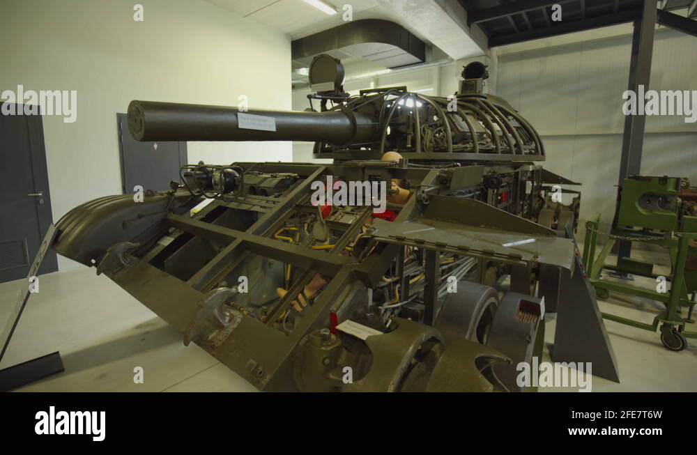 Skeleton tank Stock Videos & Footage - HD and 4K Video Clips - Alamy