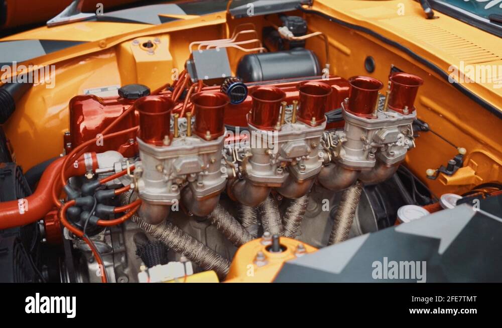 Car engine modified Stock Videos & Footage - HD and 4K Video Clips - Alamy