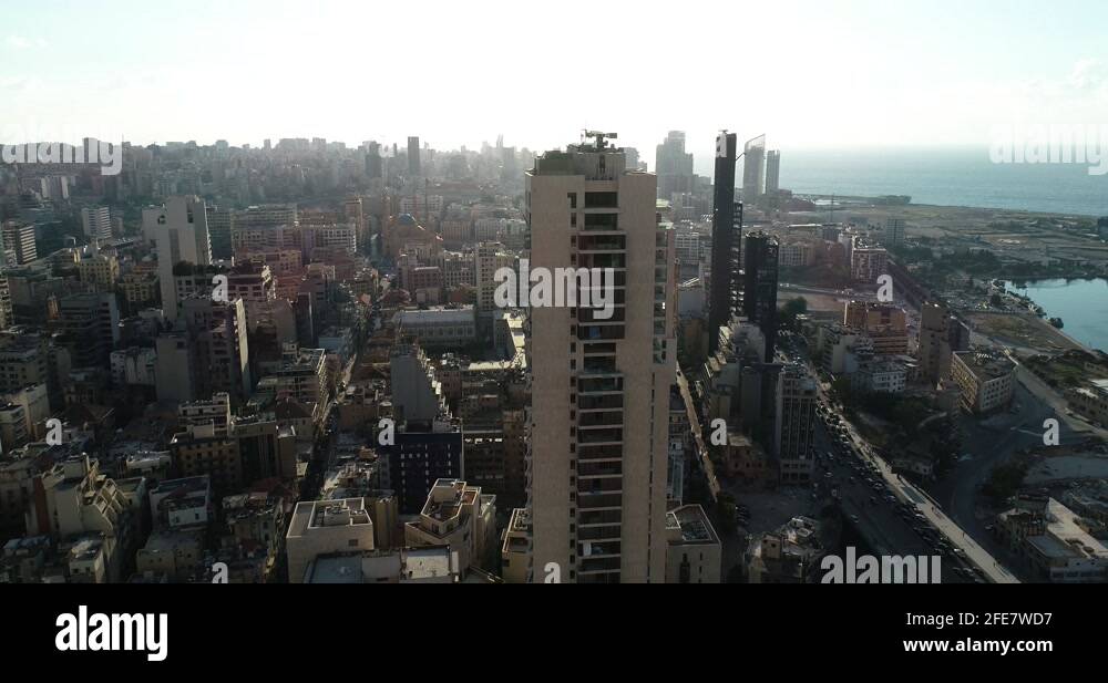 Panoramic view beirut Stock Videos & Footage - HD and 4K Video Clips ...