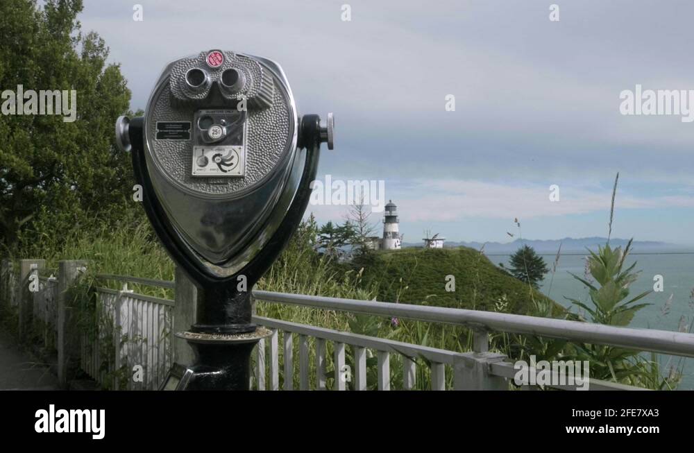 Coin operated tower viewer Stock Videos & Footage - HD and 4K Video ...