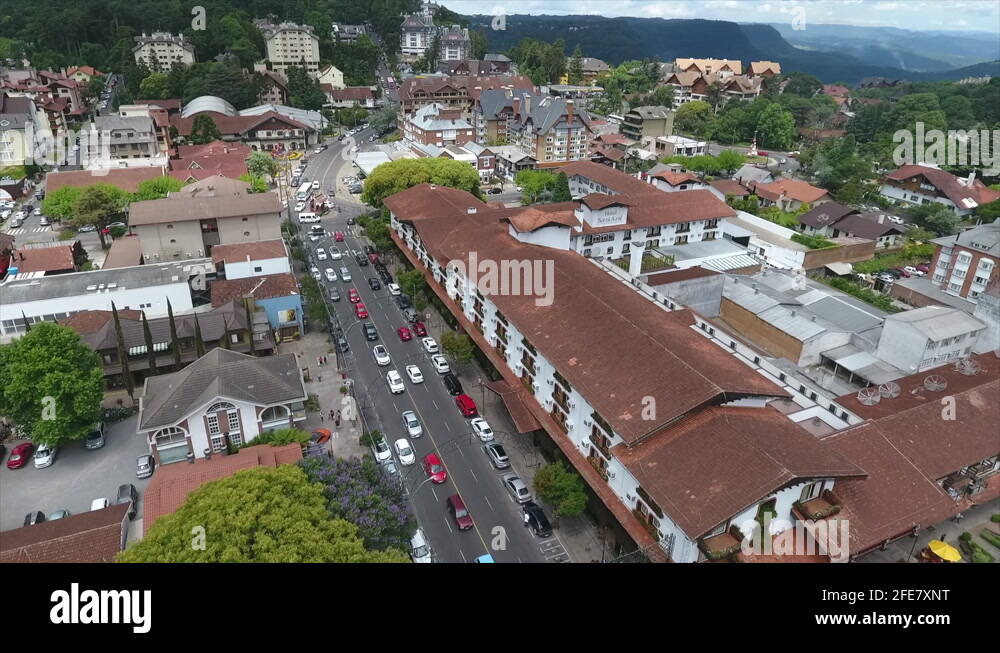 Gramado Stock Videos & Footage - HD and 4K Video Clips - Alamy