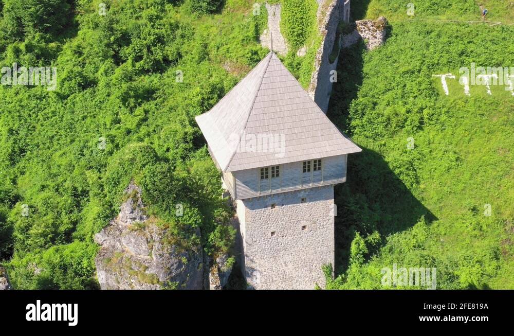 Medieval structure Stock Videos & Footage - HD and 4K Video Clips - Alamy