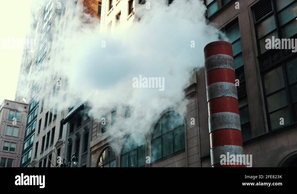 Steam chimney Stock Videos & Footage - HD and 4K Video Clips - Alamy