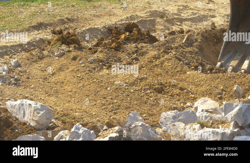 Big ditch Stock Videos & Footage - HD and 4K Video Clips - Alamy