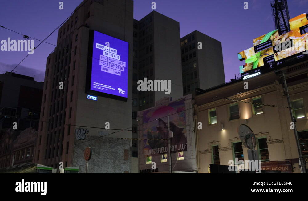 Curfew sign Stock Videos & Footage - HD and 4K Video Clips - Alamy