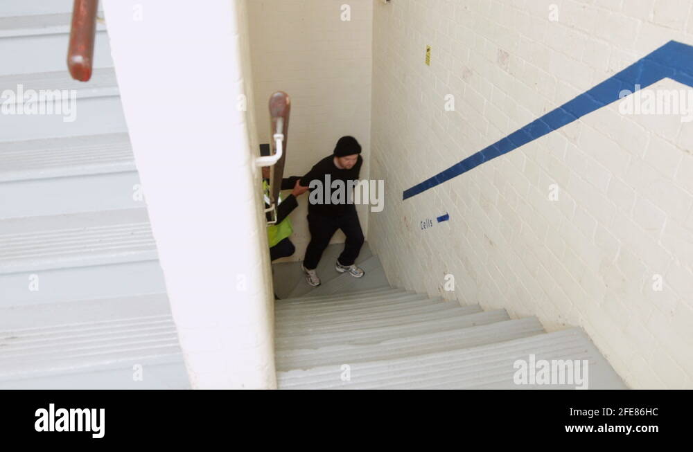 Police cell Stock Videos & Footage - HD and 4K Video Clips - Alamy