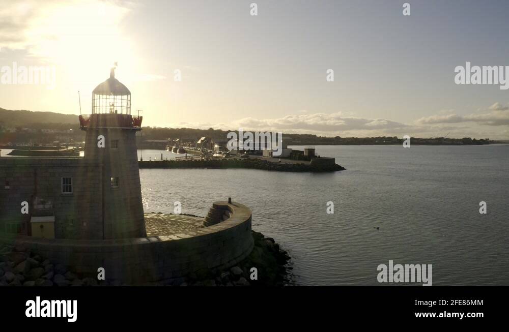 Howth harbour Stock Videos & Footage - HD and 4K Video Clips - Alamy