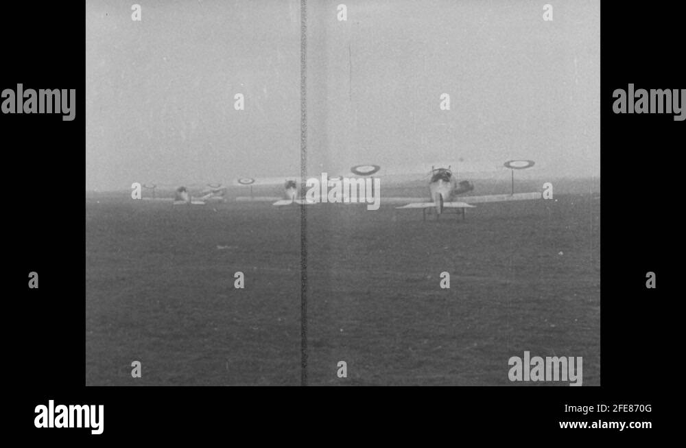 Sopwith camel biplane Stock Videos & Footage - HD and 4K Video Clips ...