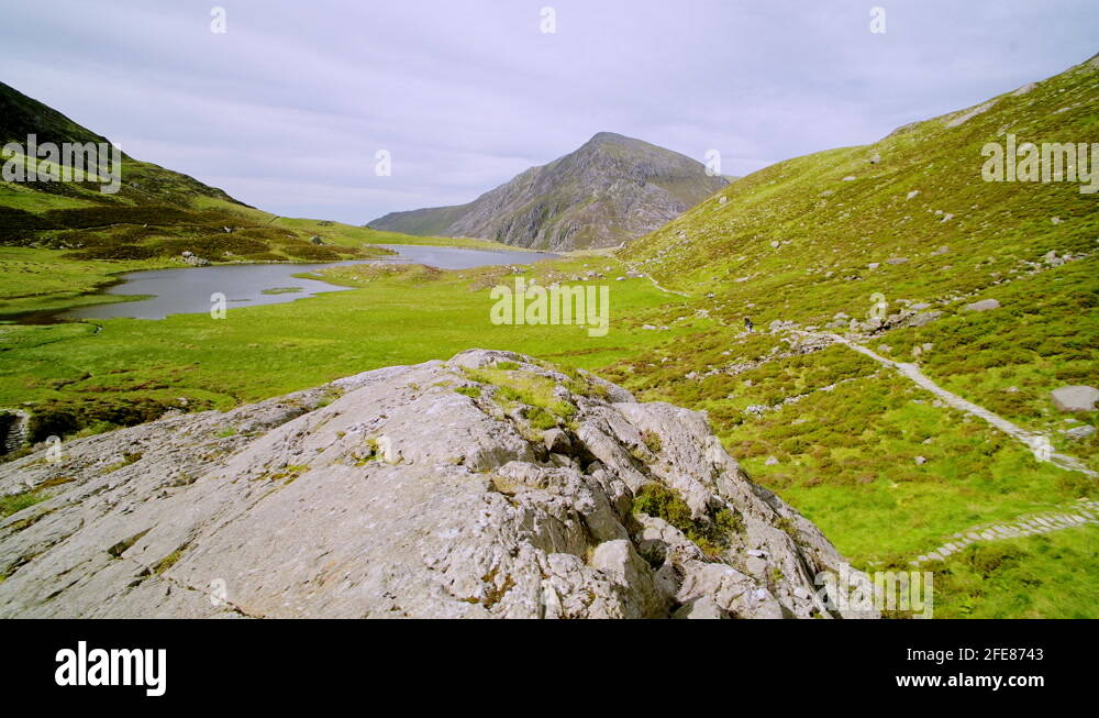 Cwm idwal nature Stock Videos & Footage - HD and 4K Video Clips - Alamy