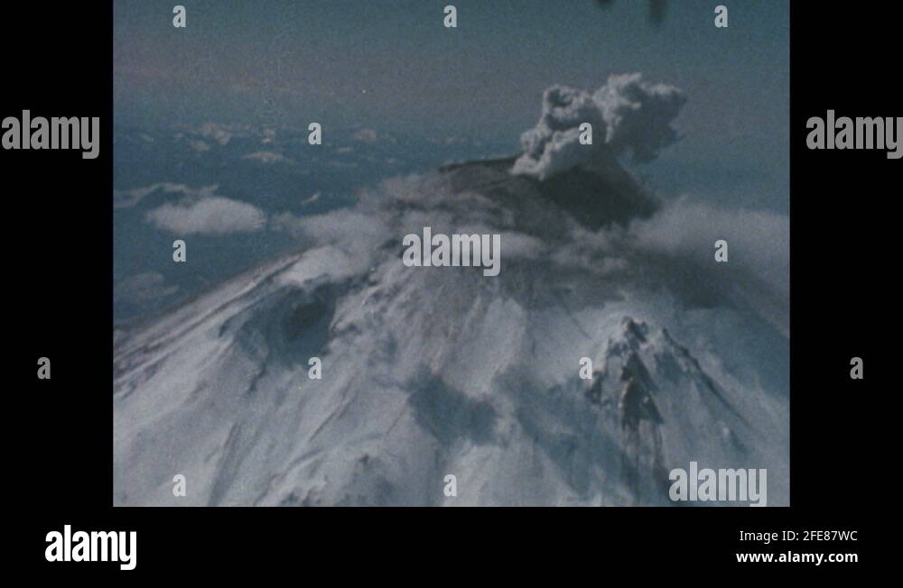 1980s volcano Stock Videos & Footage - HD and 4K Video Clips - Alamy