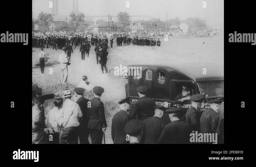 Surrounded by police officers Stock Videos & Footage - HD and 4K Video ...