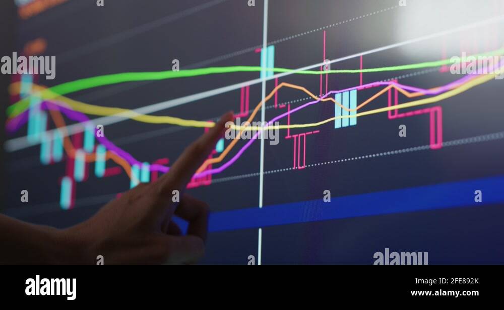 Stock on display Stock Videos & Footage - HD and 4K Video Clips - Alamy