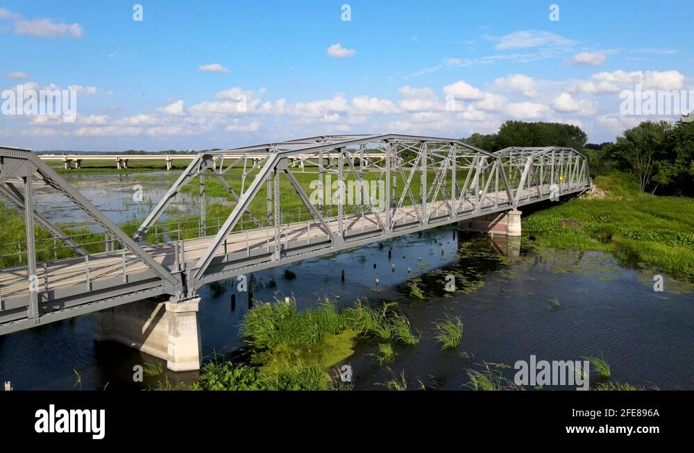 Long meadow bridge Stock Videos & Footage - HD and 4K Video Clips - Alamy