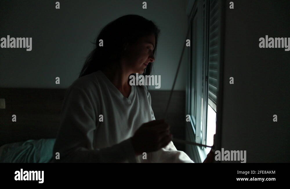 Black woman window shutter Stock Videos & Footage - HD and 4K Video ...