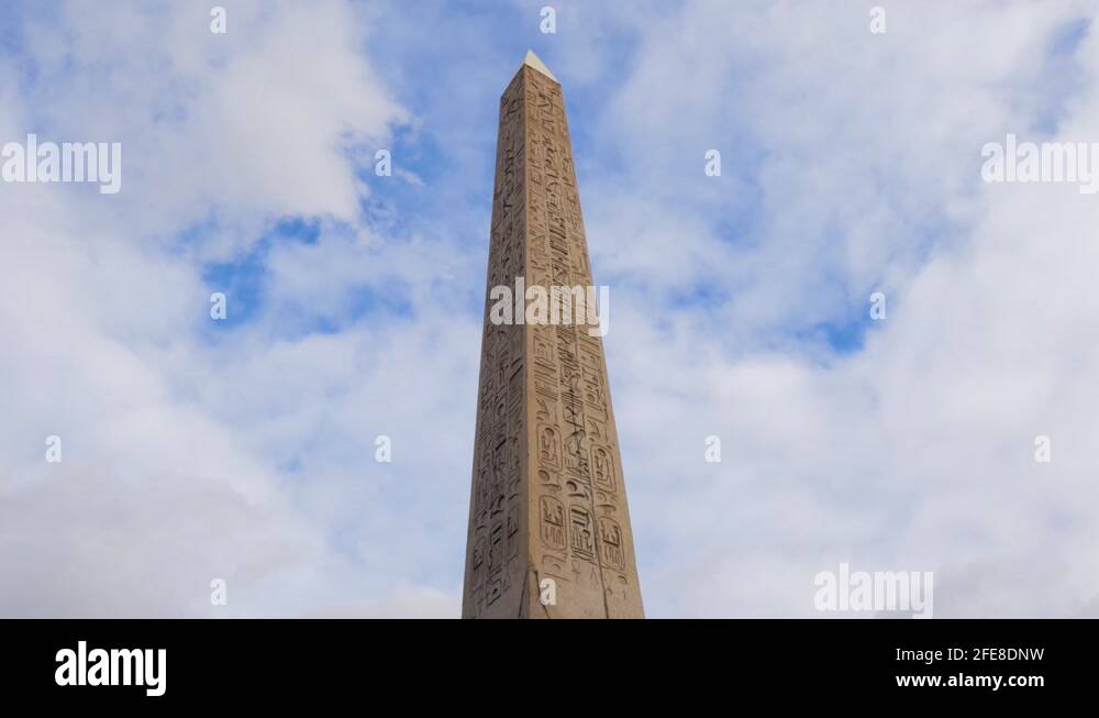 Obelisque Stock Videos & Footage - HD and 4K Video Clips - Alamy