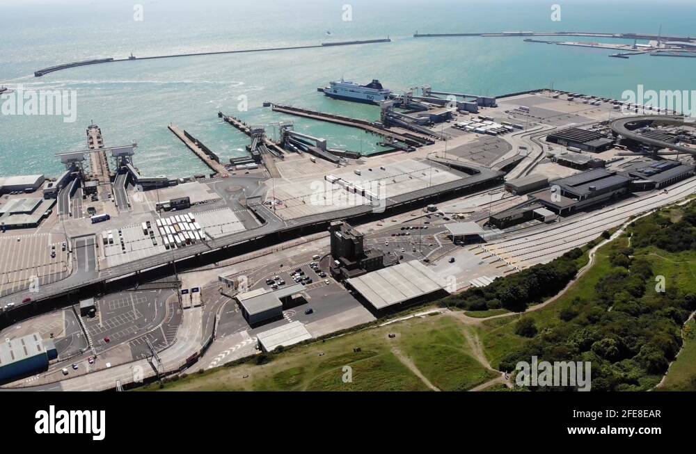 Dover ferry port Stock Videos & Footage - HD and 4K Video Clips - Alamy