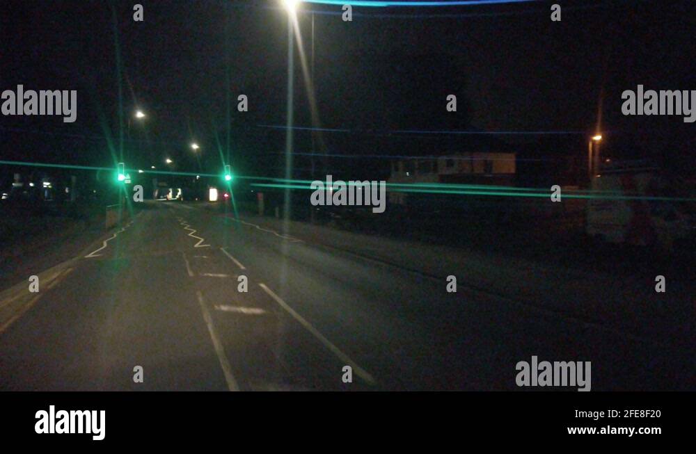 Nocturnal street lighting Stock Videos & Footage - HD and 4K Video ...