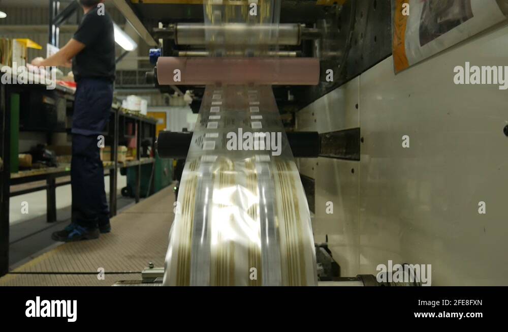 Large scale manufacturing Stock Videos & Footage - HD and 4K Video ...