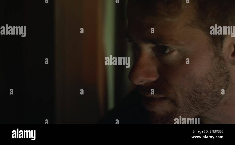 Creepy man window Stock Videos & Footage - HD and 4K Video Clips - Alamy