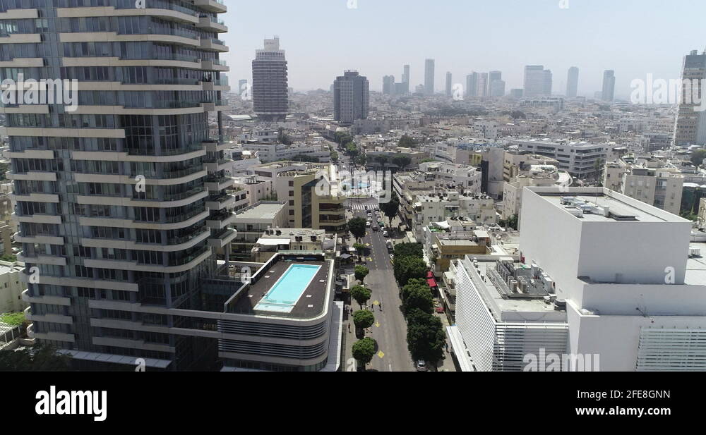 Dizengoff Stock Videos & Footage - HD and 4K Video Clips - Alamy