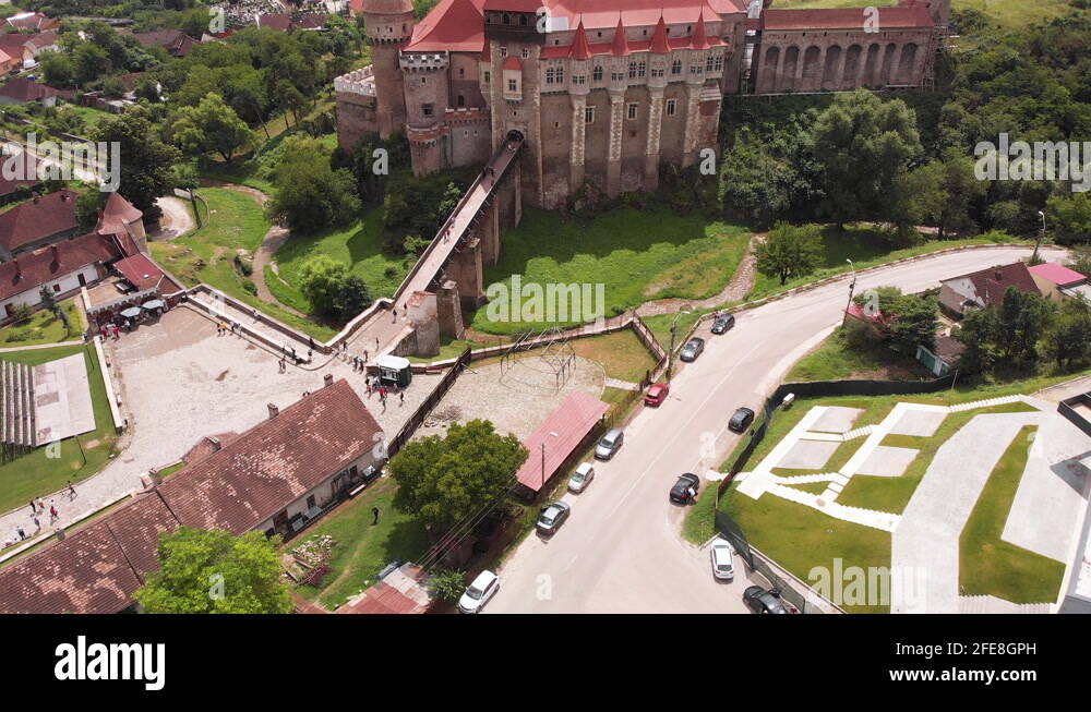 Hunyadi castle Stock Videos & Footage - HD and 4K Video Clips - Alamy