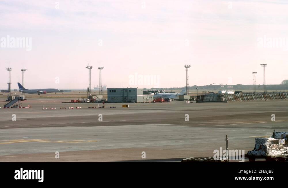 Denmark airport planes Stock Videos & Footage - HD and 4K Video Clips ...