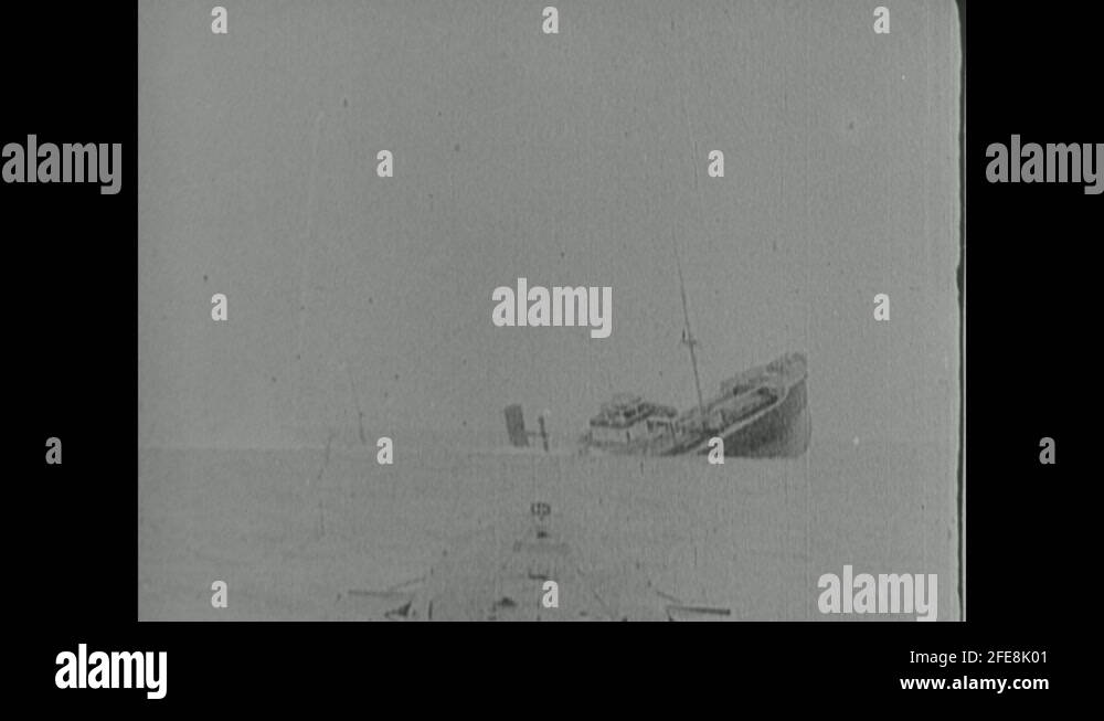 Torpedo boat sinks Stock Videos & Footage - HD and 4K Video Clips - Alamy
