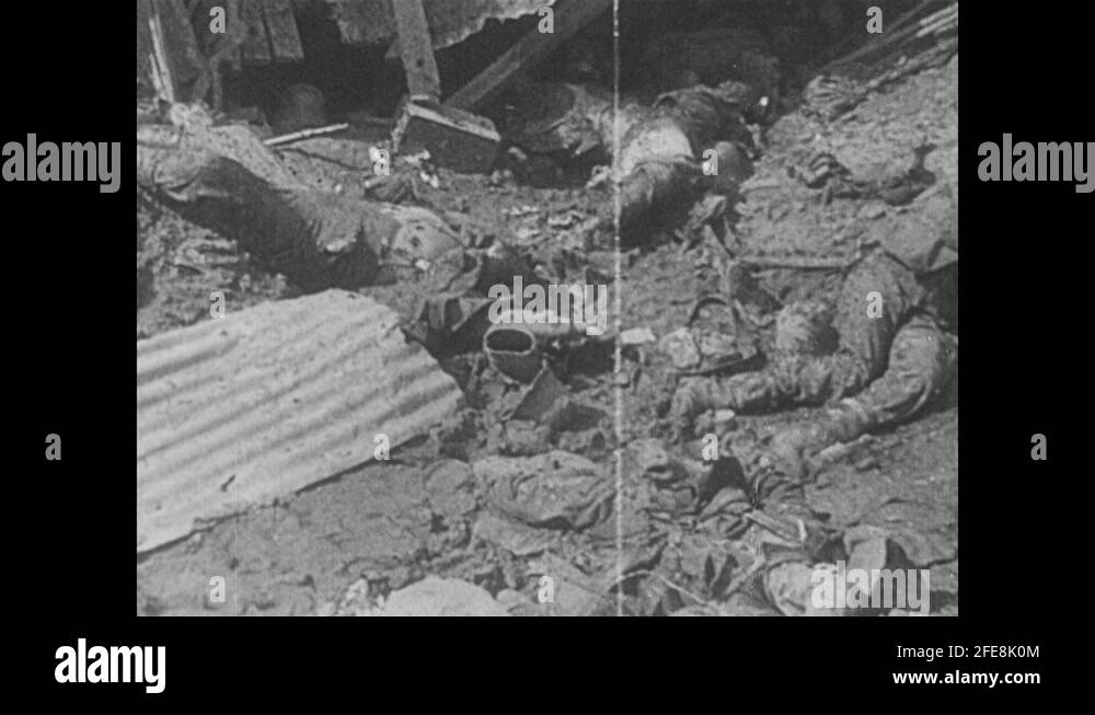 Dead bodies wwi Stock Videos & Footage - HD and 4K Video Clips - Alamy