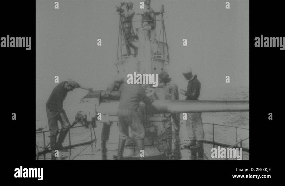 German u boats Stock Videos & Footage - HD and 4K Video Clips - Alamy