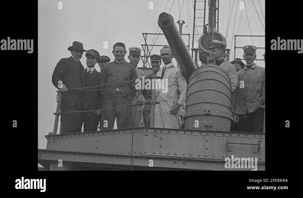 Navy cannon Stock Videos & Footage - HD and 4K Video Clips - Alamy