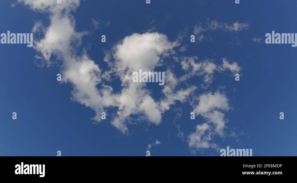 Cumulus humilis Stock Videos & Footage - HD and 4K Video Clips - Alamy