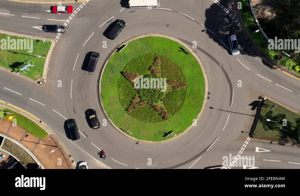 Spiral roundabout Stock Videos & Footage - HD and 4K Video Clips - Alamy