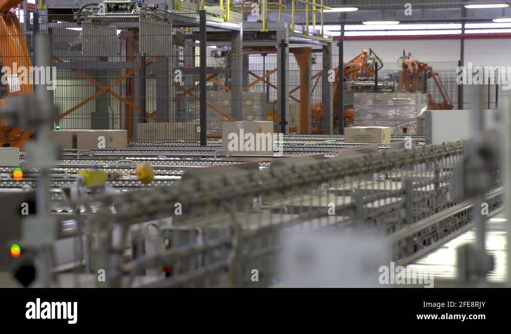 Robotic travel Stock Videos & Footage - HD and 4K Video Clips - Alamy