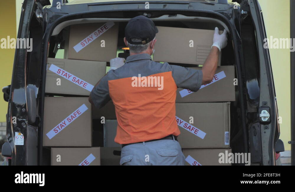 Safe handling label Stock Videos & Footage - HD and 4K Video Clips - Alamy