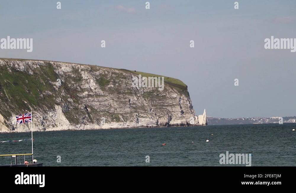 Swanage cliff dorset Stock Videos & Footage - HD and 4K Video Clips - Alamy