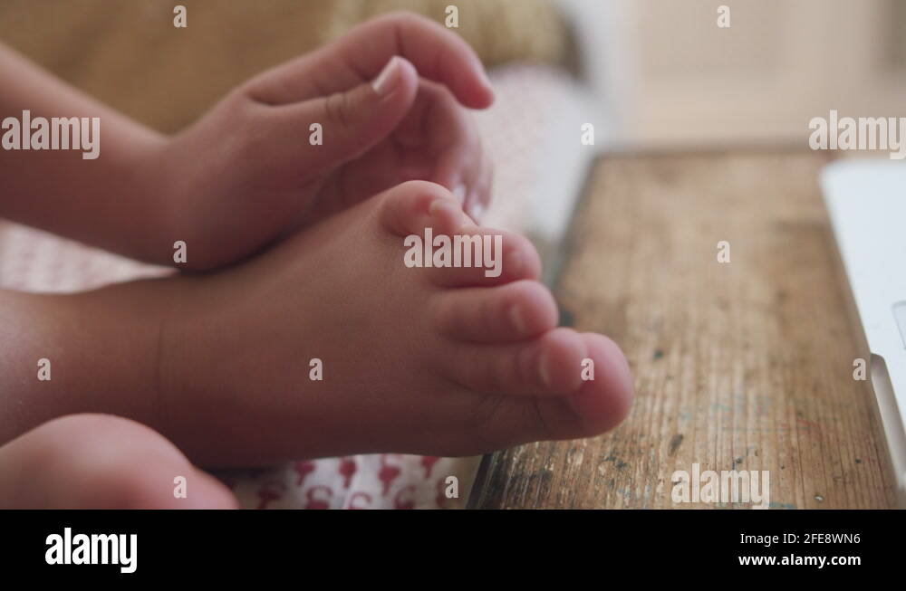 Five year old child feet Stock Videos & Footage - HD and 4K Video Clips ...
