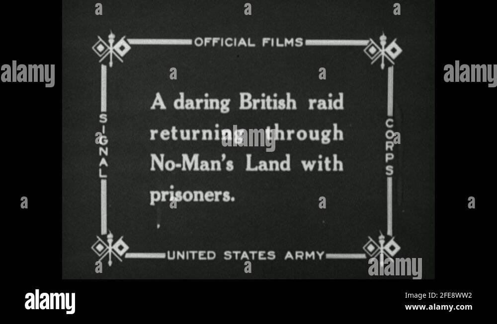 Intertitle card Stock Videos & Footage - HD and 4K Video Clips - Alamy