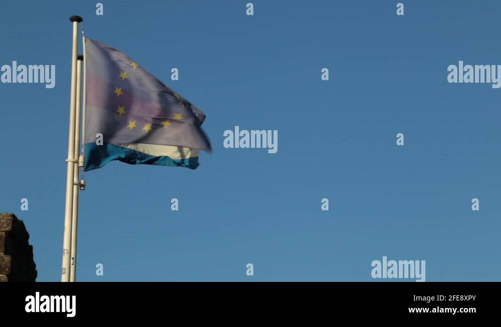 Unison union flag Stock Videos & Footage - HD and 4K Video Clips - Alamy