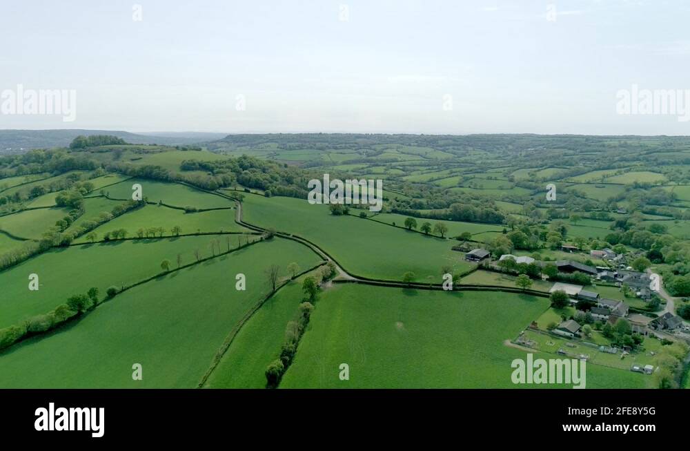 Farmland fields england Stock Videos & Footage - HD and 4K Video Clips ...