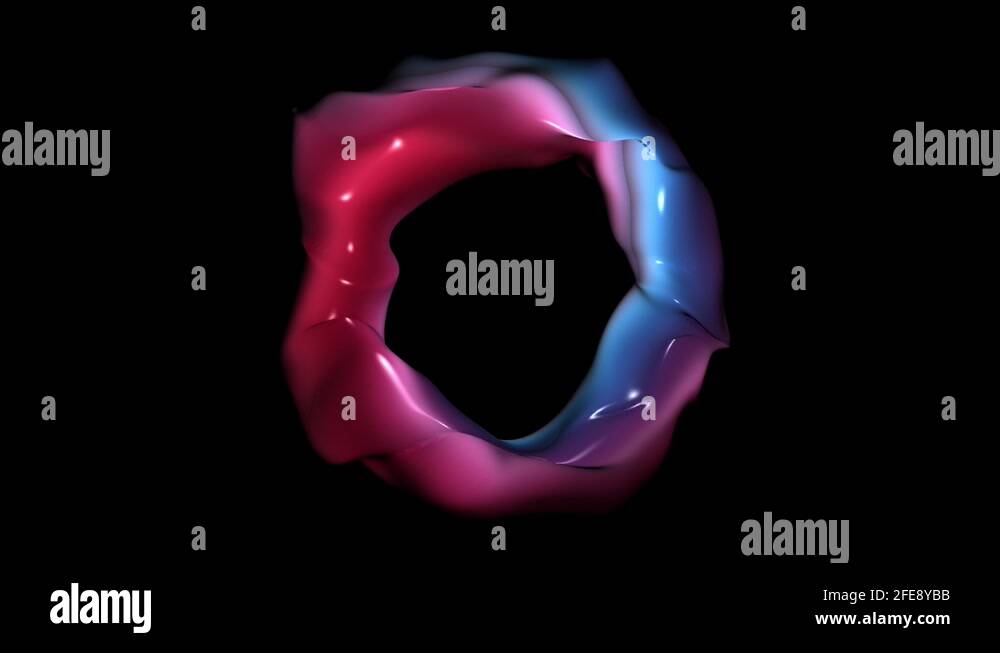 Liquid circle Stock Videos & Footage - HD and 4K Video Clips - Alamy