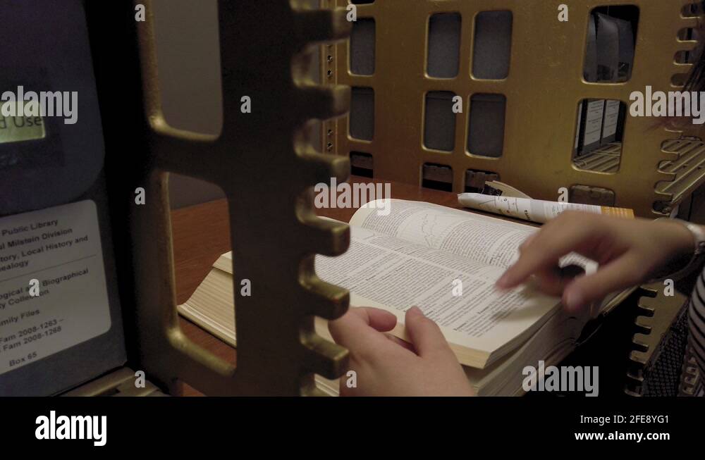 Public document history Stock Videos & Footage - HD and 4K Video Clips ...