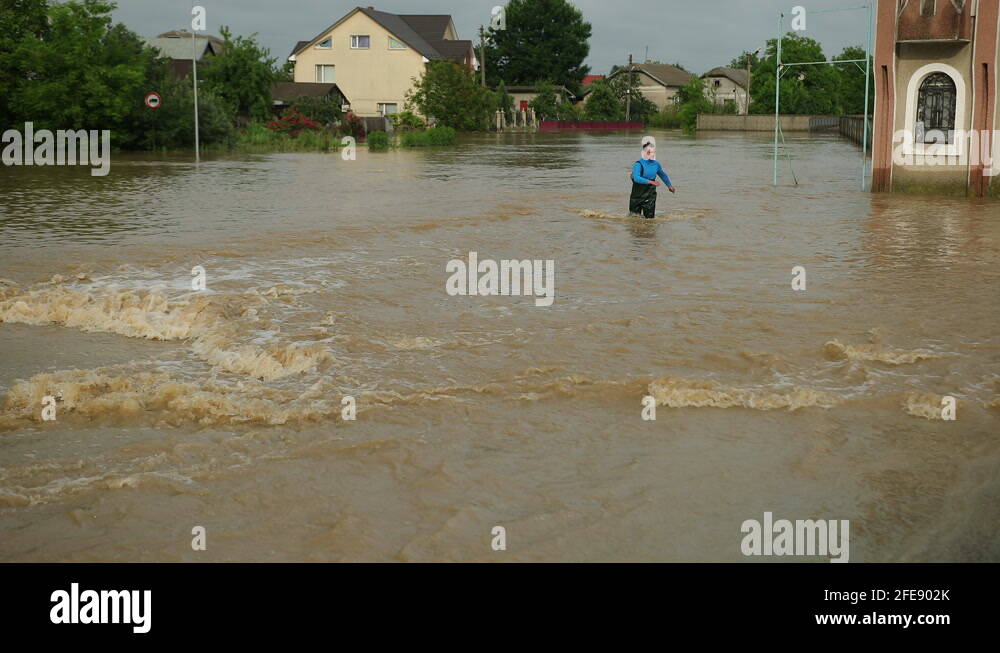 Natural disaster rescue Stock Videos & Footage - HD and 4K Video Clips ...