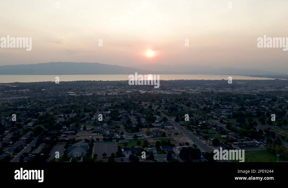 Utah air pollution Stock Videos & Footage - HD and 4K Video Clips - Alamy