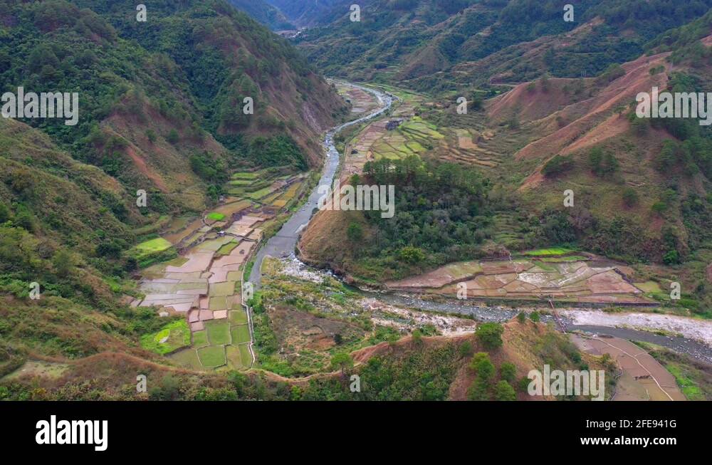 Bontoc mountain province philippines Stock Videos & Footage - HD and 4K ...