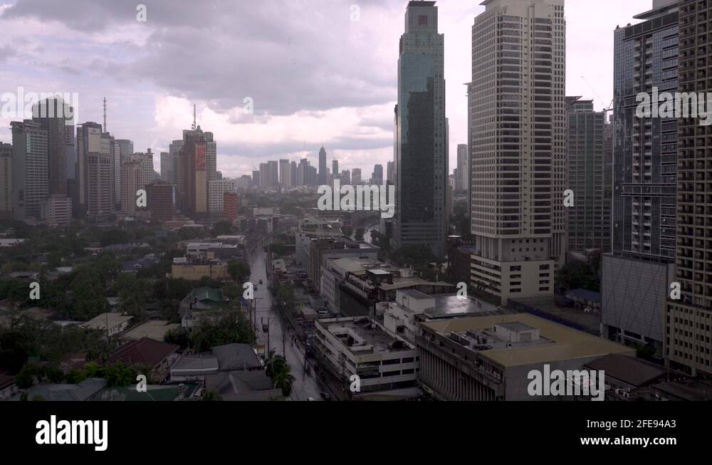 Bgc skyscraper Stock Videos & Footage - HD and 4K Video Clips - Alamy