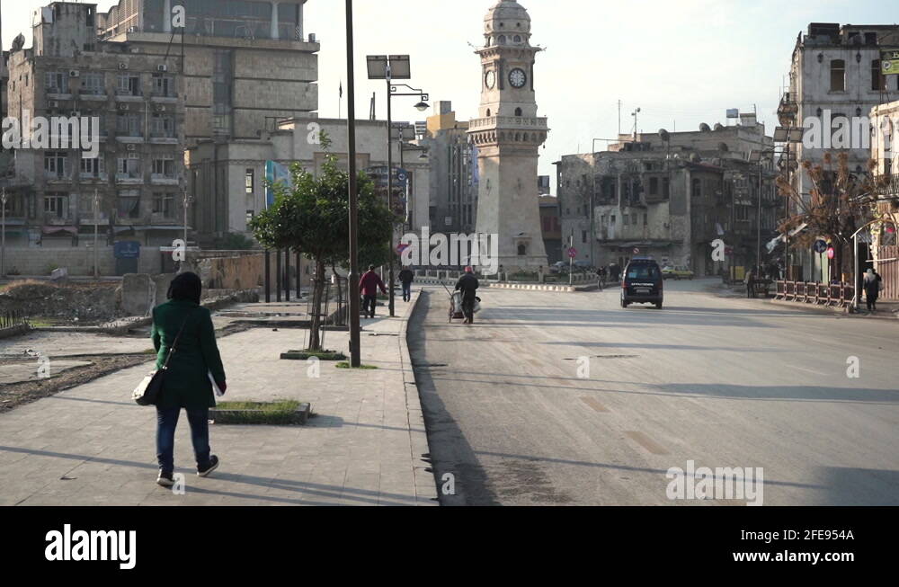 Clock tower landmark Stock Videos & Footage - HD and 4K Video Clips - Alamy