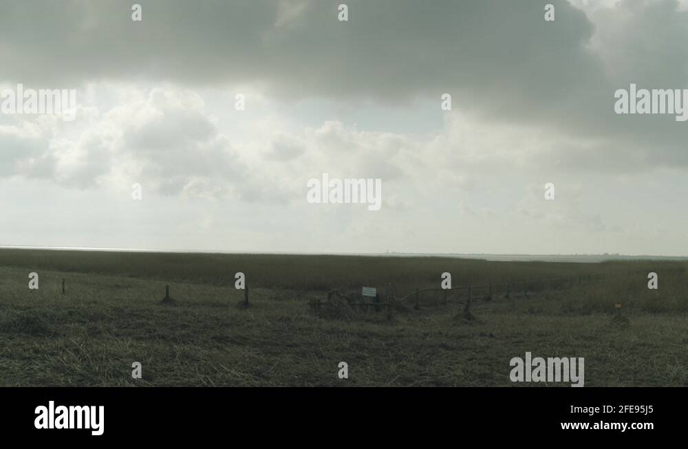 Grass field old fence Stock Videos & Footage - HD and 4K Video Clips ...