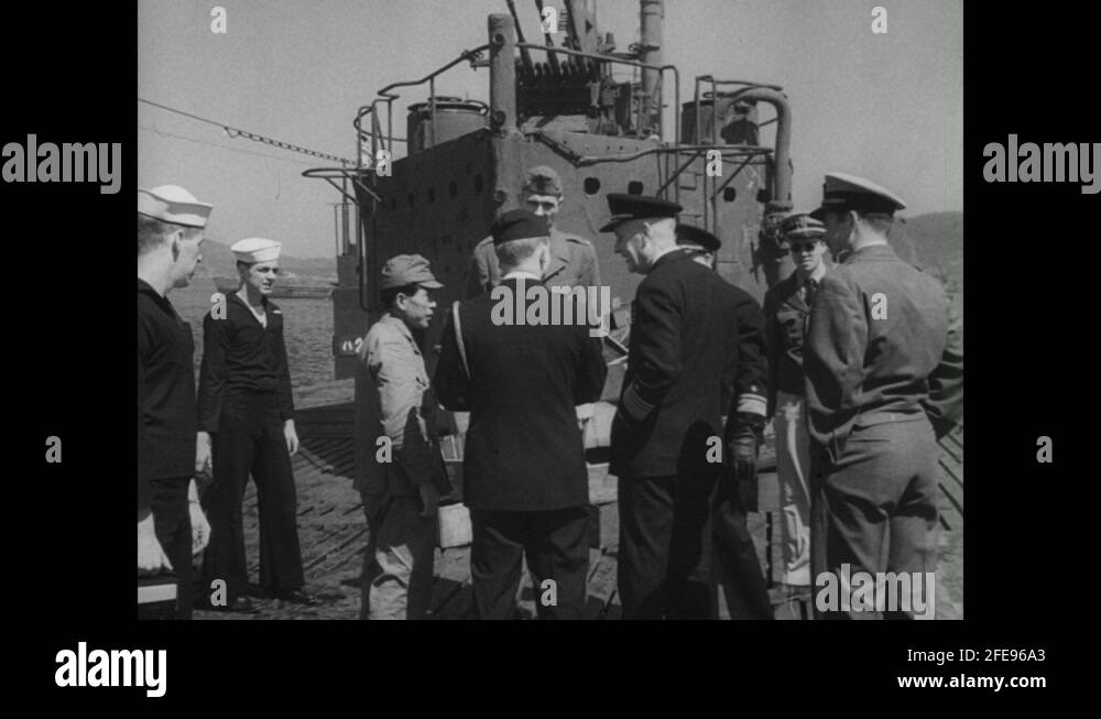 Axis and allied flags Stock Videos & Footage - HD and 4K Video Clips ...